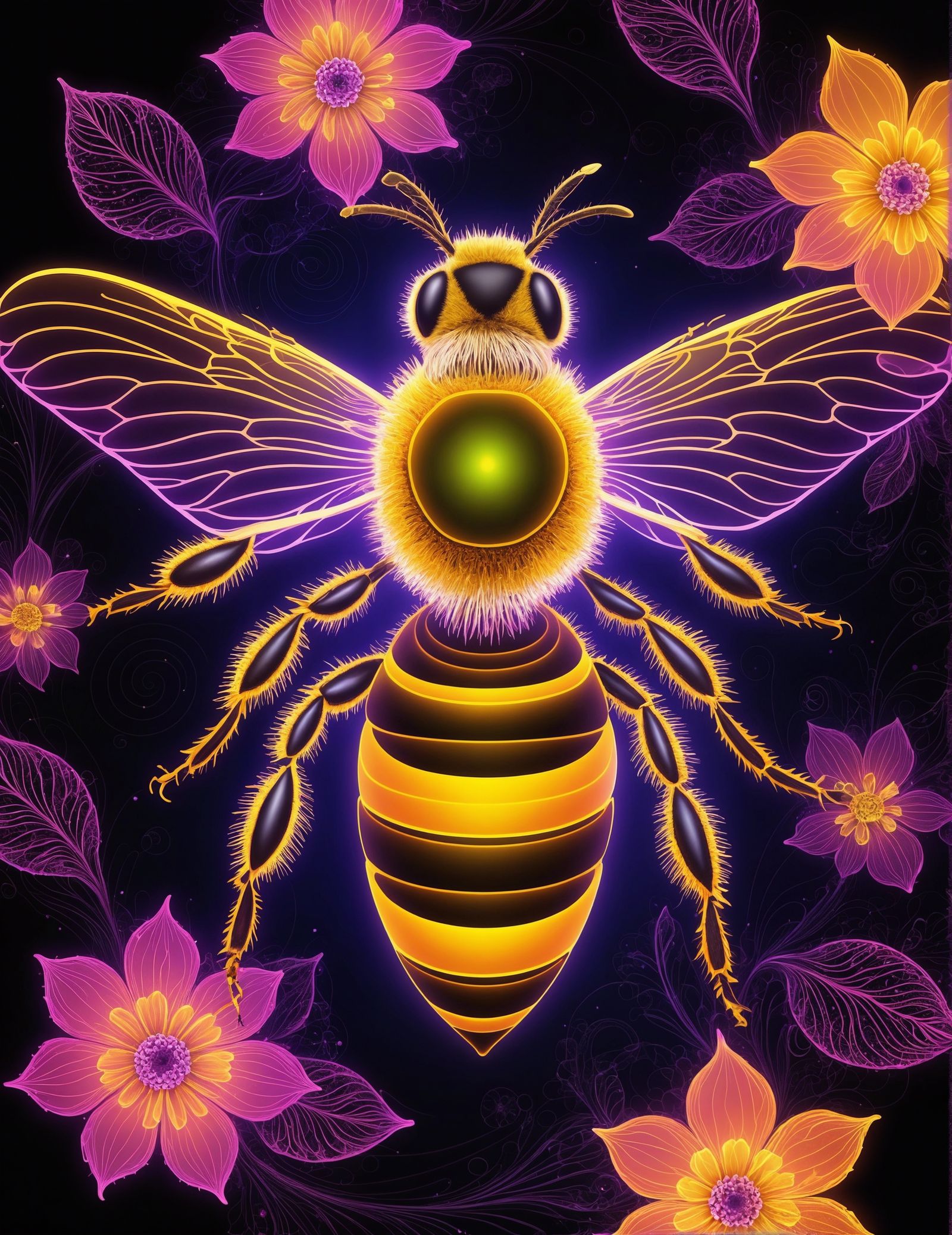 A B … - AI Generated Artwork - NightCafe Creator