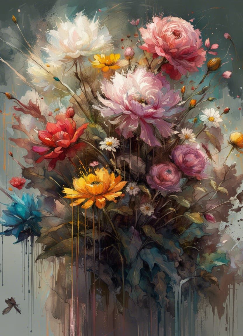 UC - AI Generated Artwork - NightCafe Creator