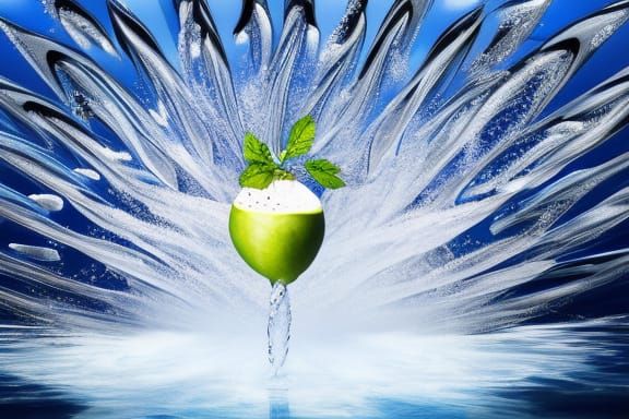 Tyroshi Pear Brandy, from the Game of Thrones - Served with an ice ...