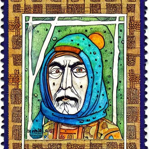 Random scenes and portraits 21 - AI Generated Artwork - NightCafe Creator