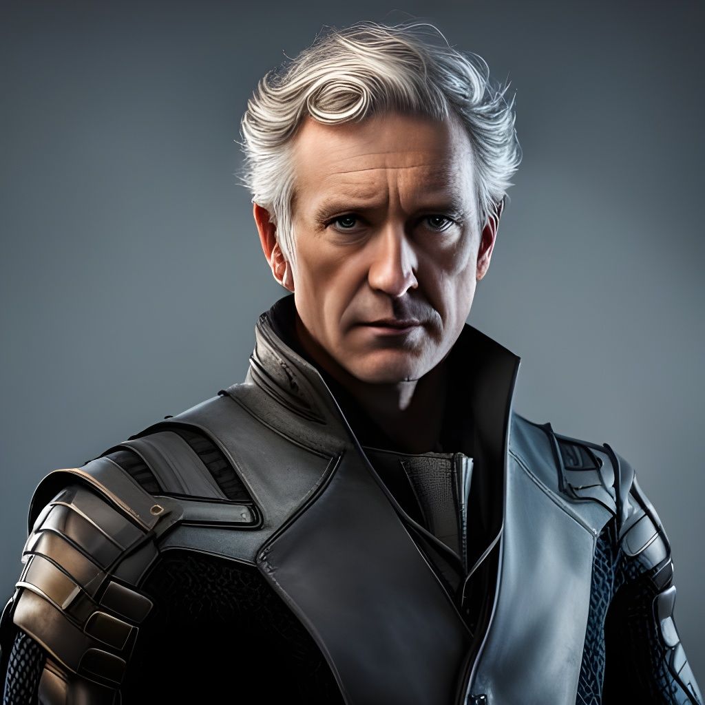 Masterpiece - AI Generated Artwork - NightCafe Creator