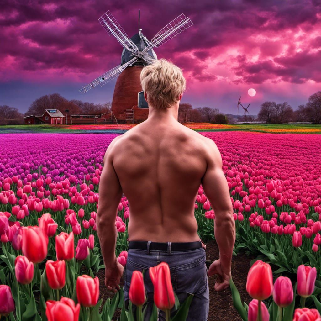 Jan (Alternate) - AI Generated Artwork - NightCafe Creator