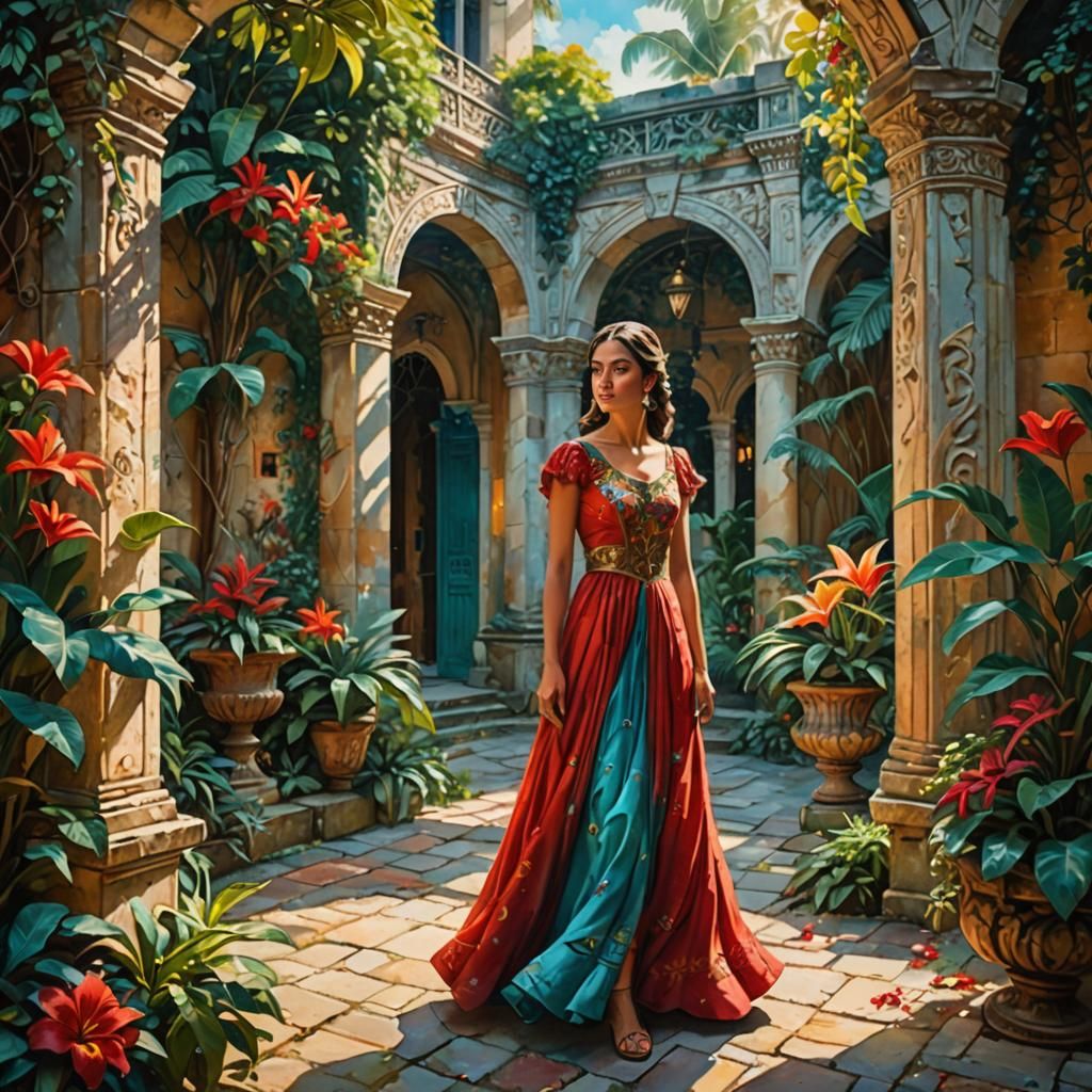 Puerto Rico Princess 🇵🇷 - Puerto Rico Princess 🇵🇷