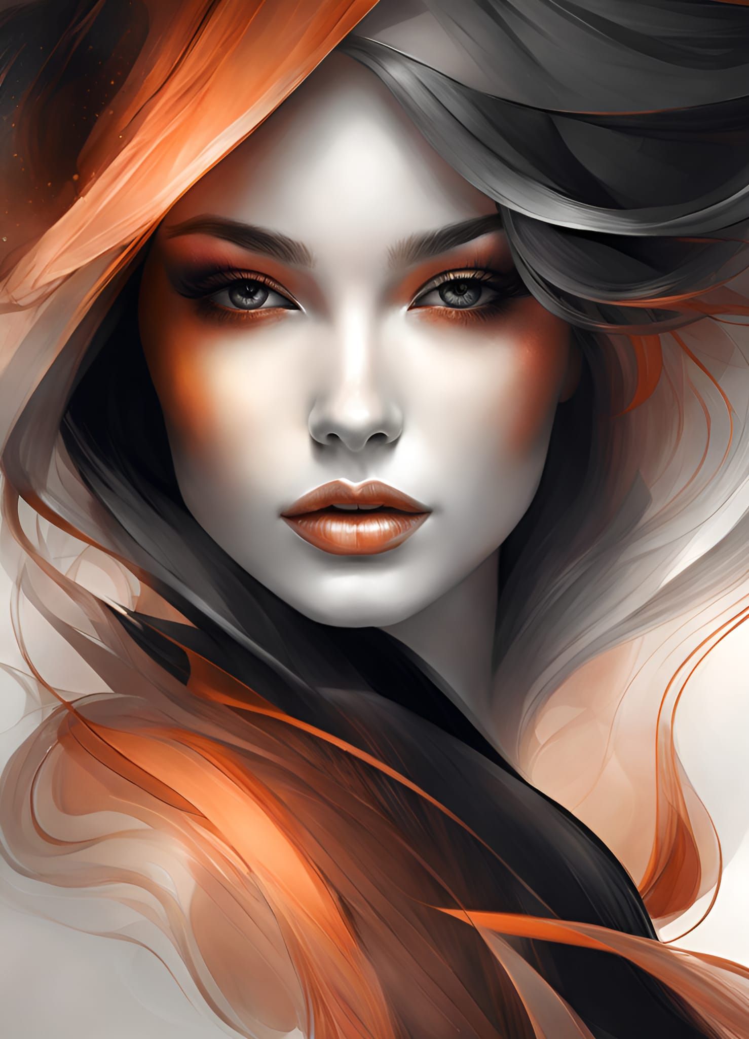 Direct approach - AI Generated Artwork - NightCafe Creator