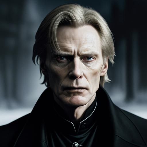 Viktor - AI Generated Artwork - NightCafe Creator