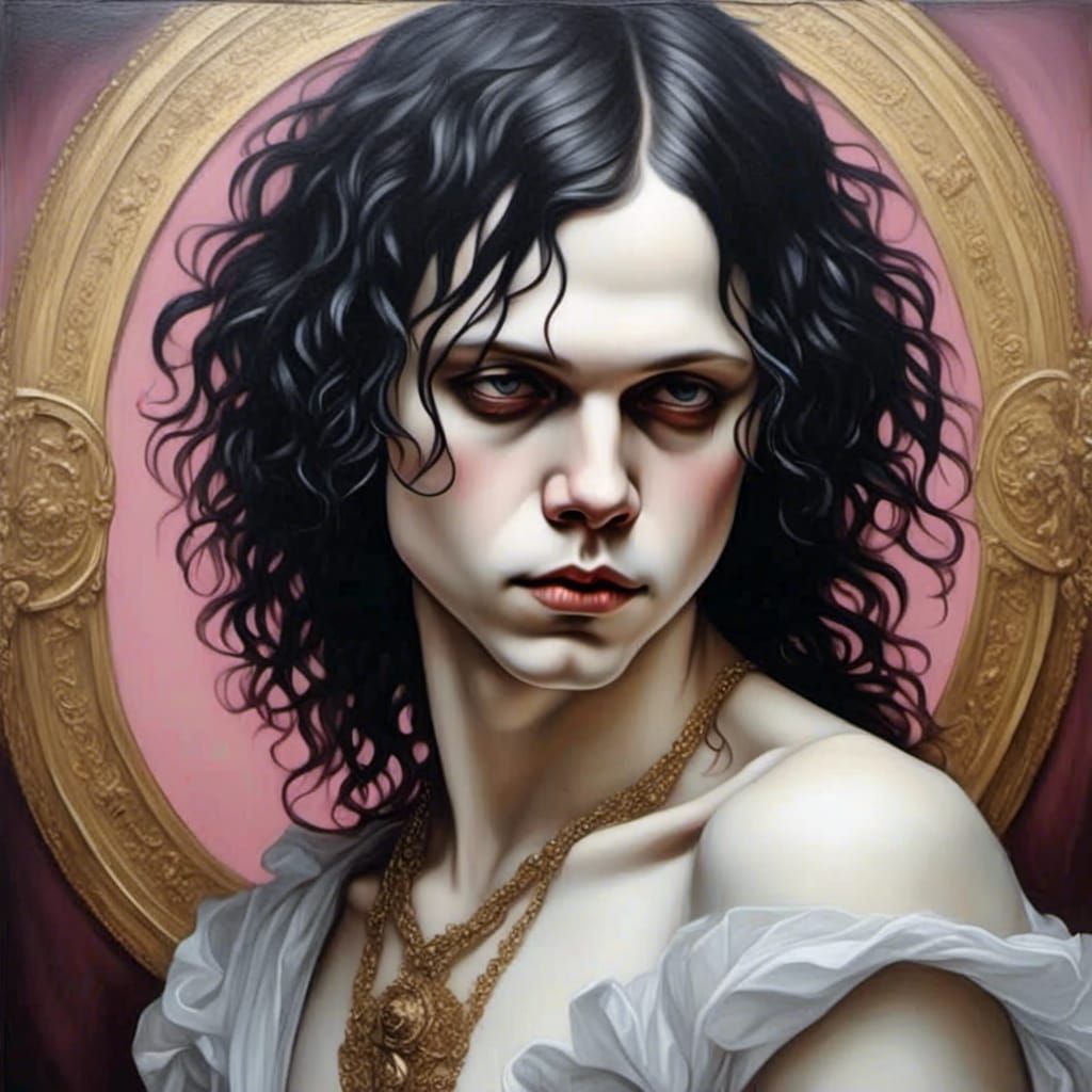 Ville Raphael 2 - AI Generated Artwork - NightCafe Creator