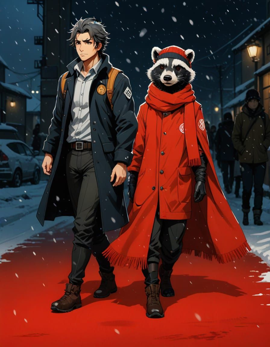 stilvolleBlautöne Glas-Fantasie wirklichsüßerHonigDachs