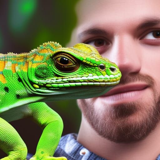 graphically detailed with a glare image of a man taking a selfie with a ...