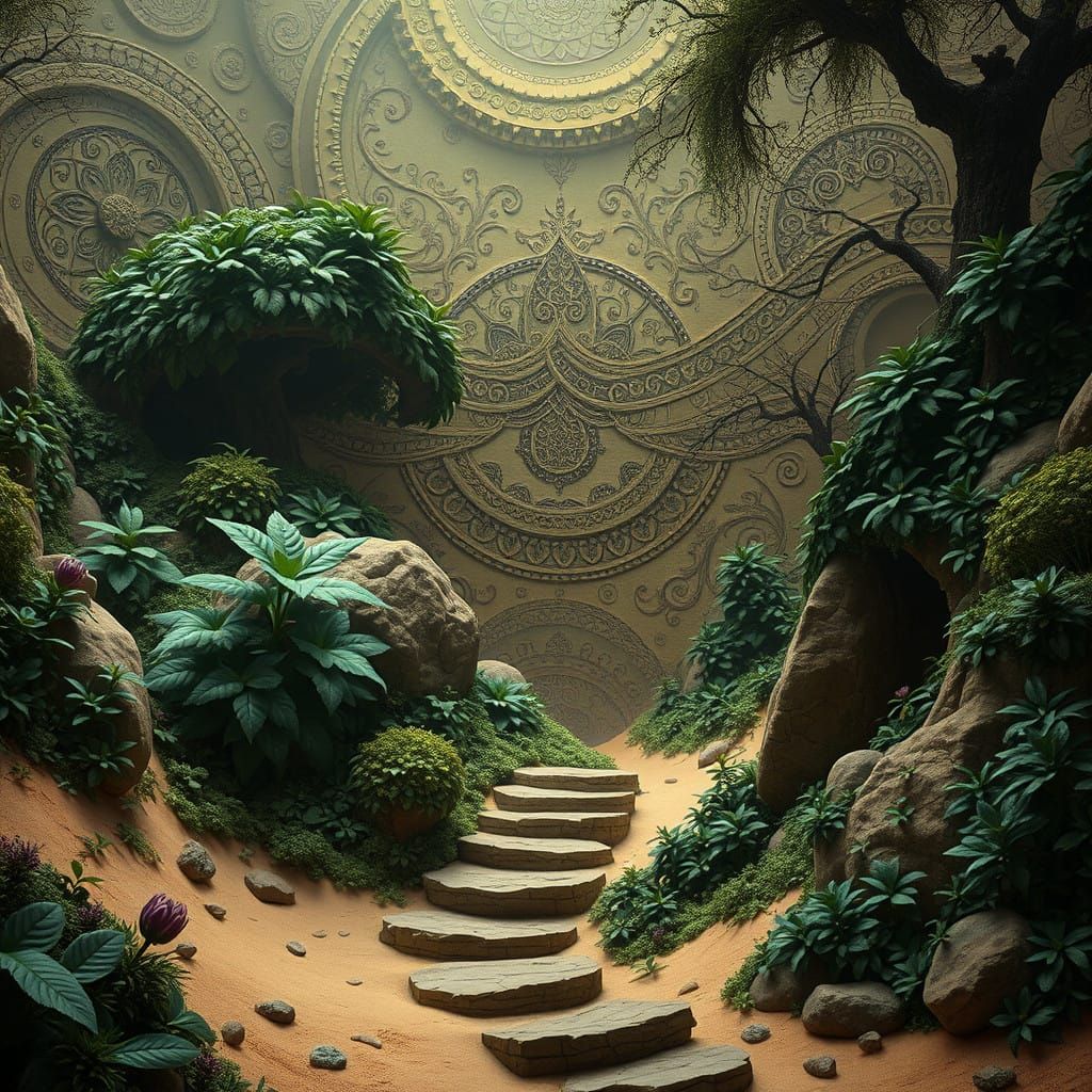 A mesmerizing, high-definition, with sharp edges, 8k resolution splash ...