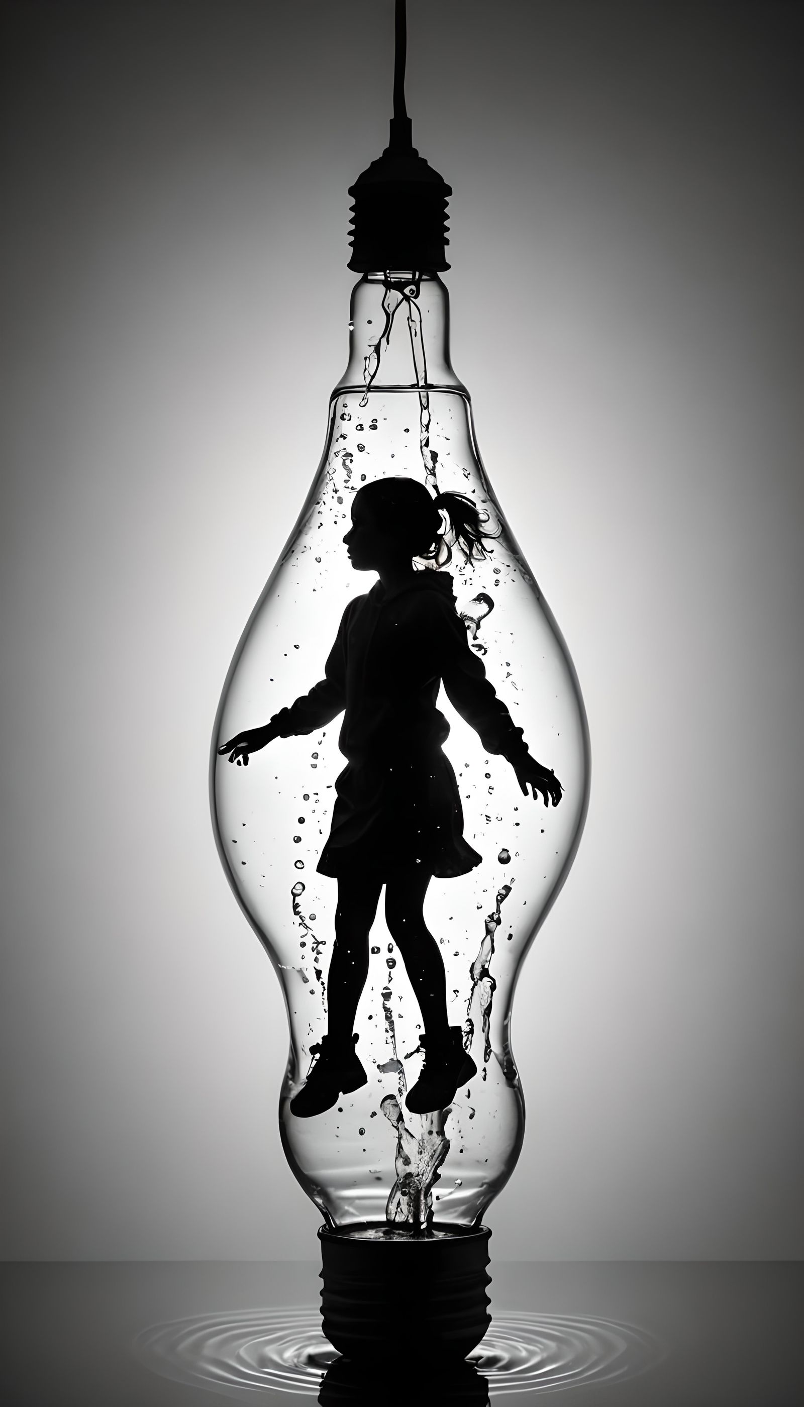 Do Not Switch On - AI Generated Artwork - NightCafe Creator