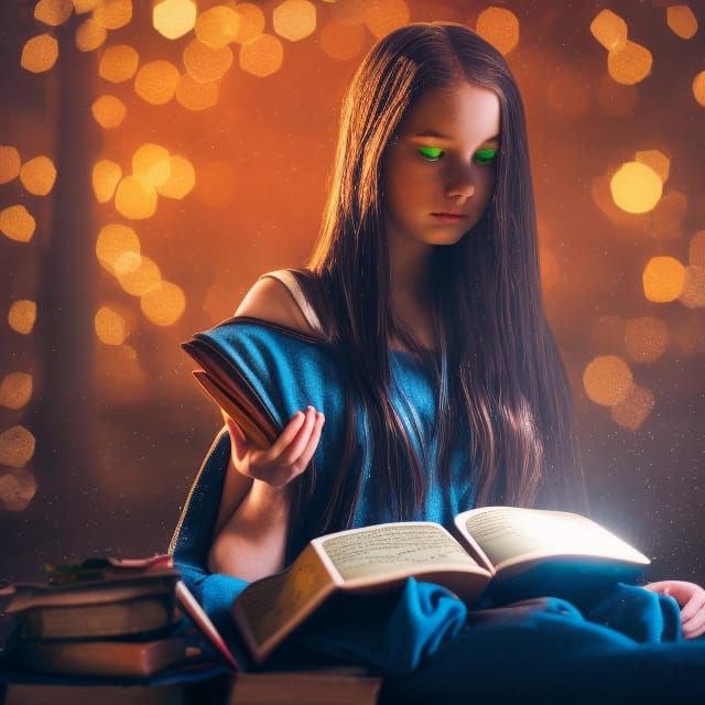 Urban Magic (Redux) Part 5 - To those who what they're looking at, some ...