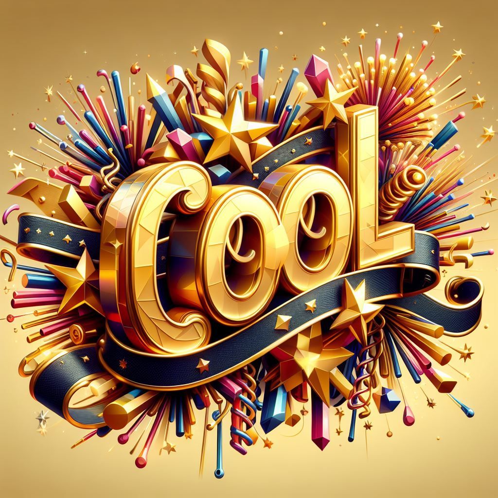 Cool - AI Generated Artwork - NightCafe Creator