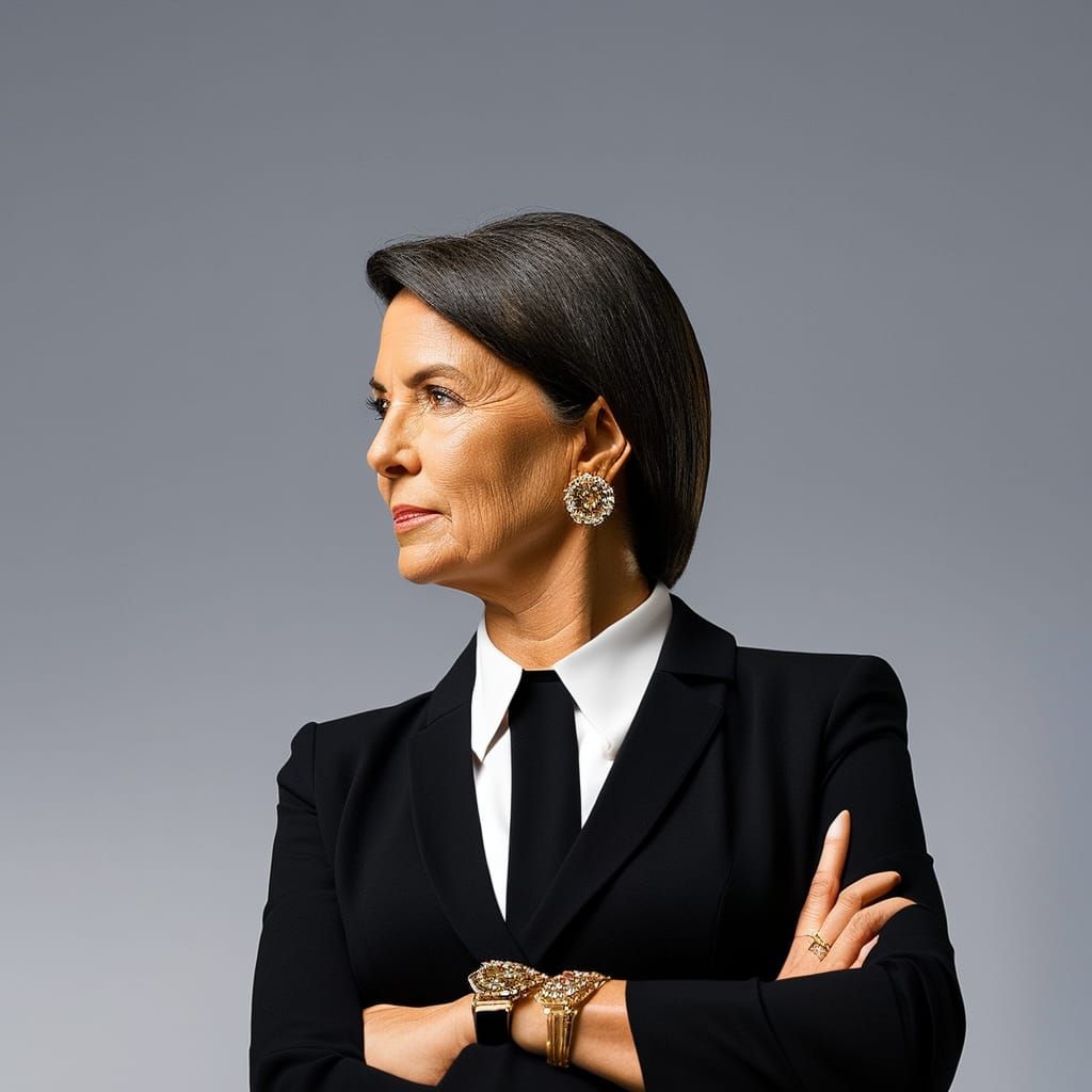 Close-up portrait, color portrait, Linkedin profile picture ...