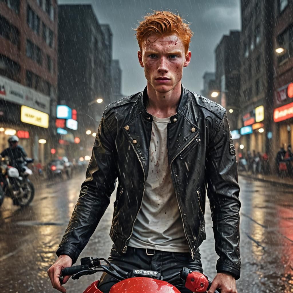 Beck 3 - AI Generated Artwork - NightCafe Creator