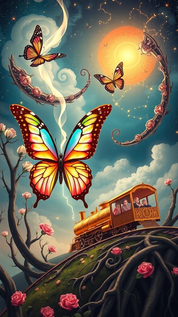 Redact this tract - Redact this tract