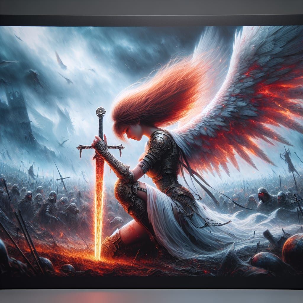 Angel Jupiter - Angel Jupiter