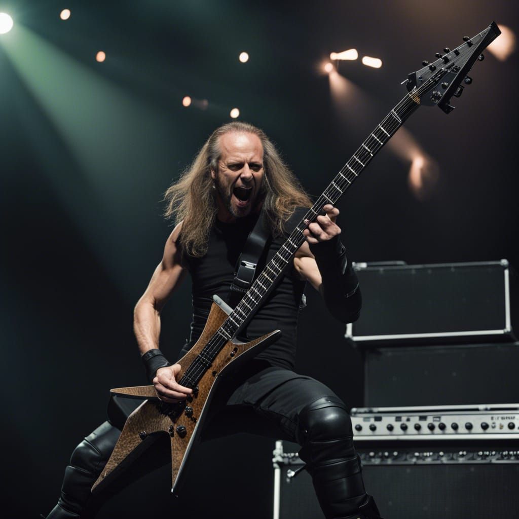 Rock - AI Generated Artwork - NightCafe Creator