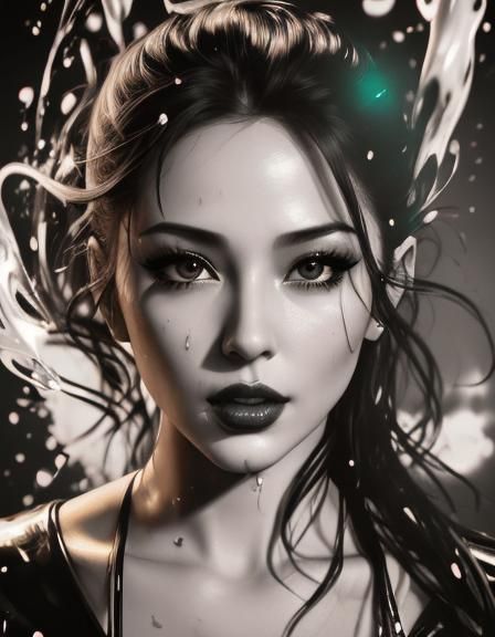The Most Beautiful Women Of All Time - AI Generated Artwork - NightCafe ...