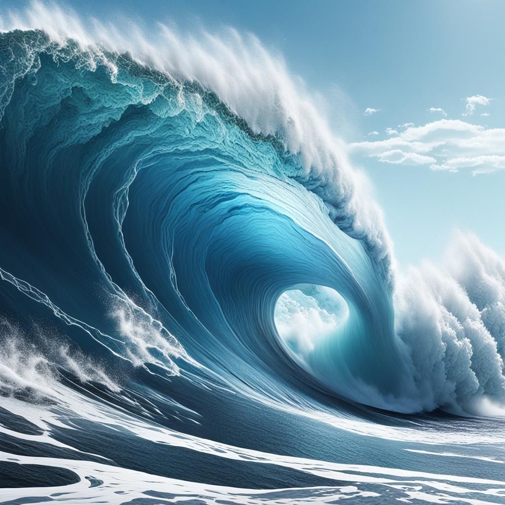 Untitled Creation - AI Generated Artwork - NightCafe Creator