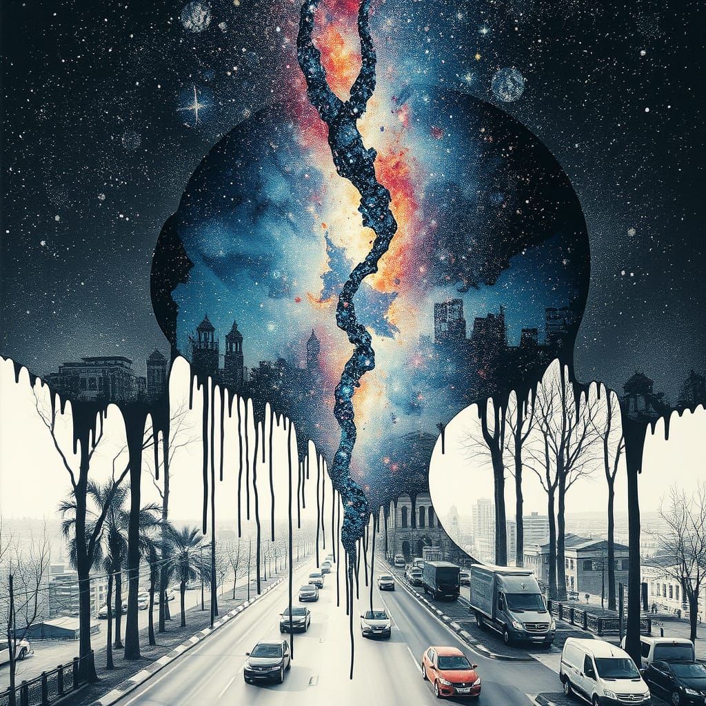 Falling world - Falling world