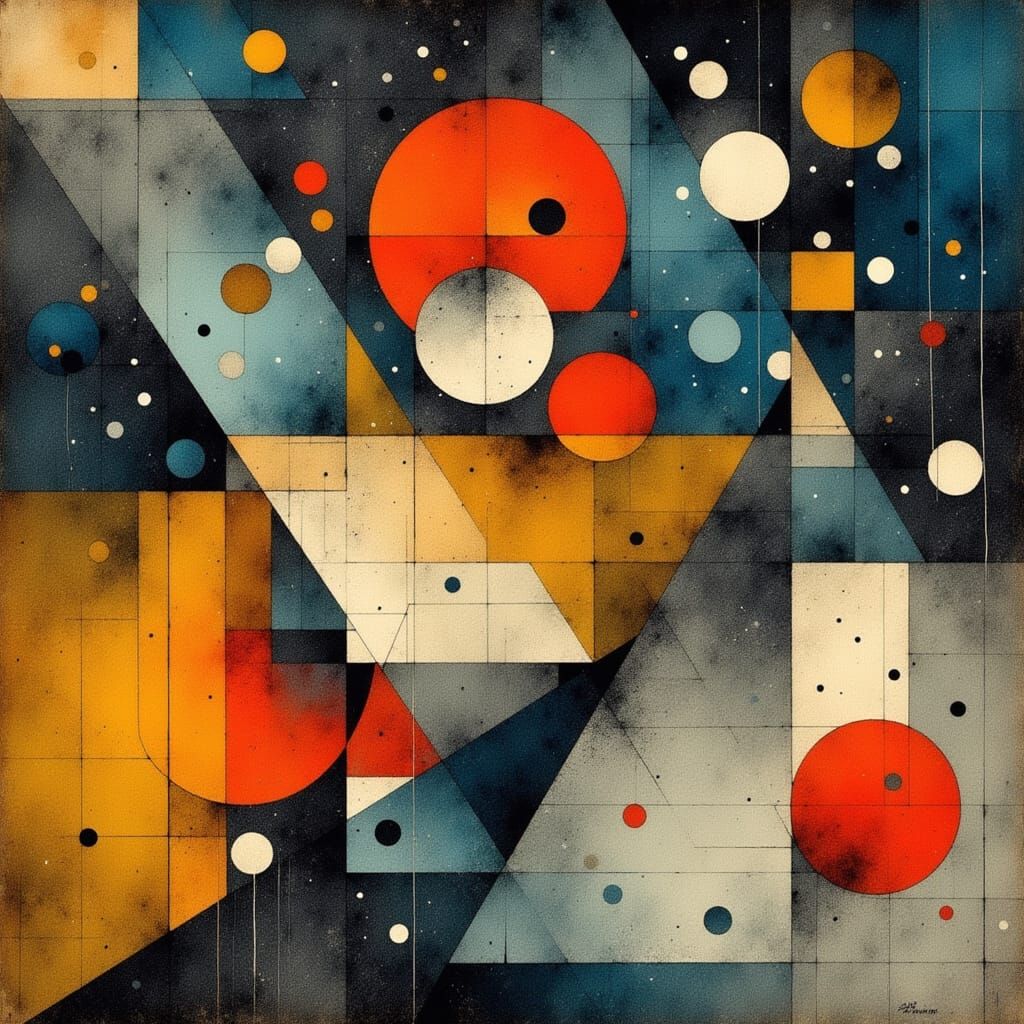 Celestial dance - Celestial dance