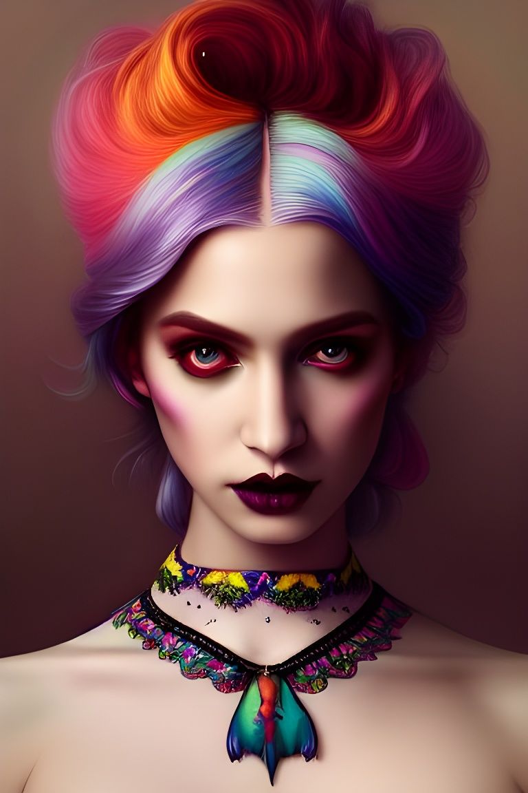 Pastel - AI Generated Artwork - NightCafe Creator