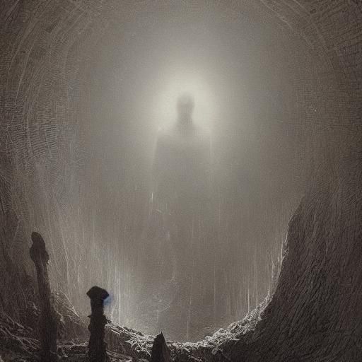 liminal space, creepypasta, sleep paralysis, face in the dark, analog ...