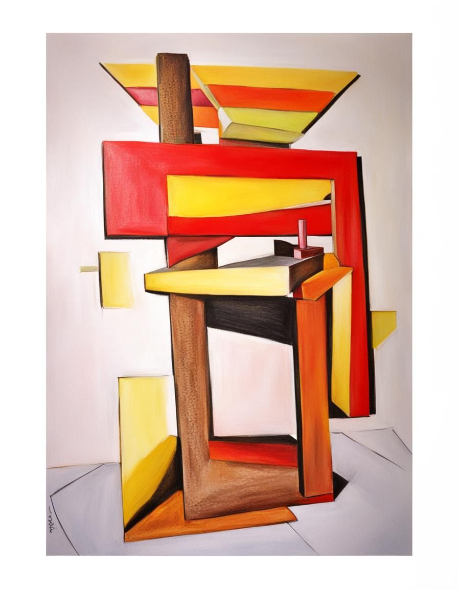 hyperrealism hypermodernism photorealism 3D shading - AI Generated ...