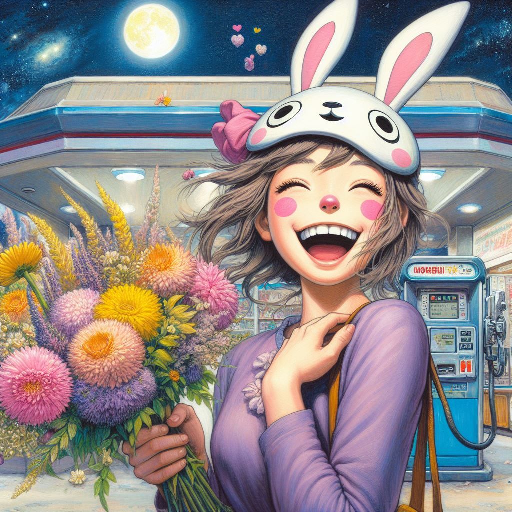 dalle3 - AI Generated Artwork - NightCafe Creator