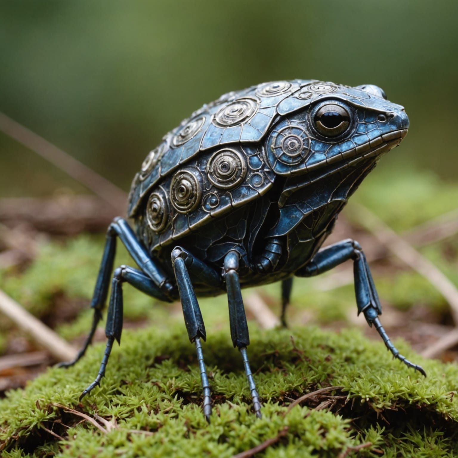 Something absurd and very unusual - AI Generated Artwork - NightCafe ...