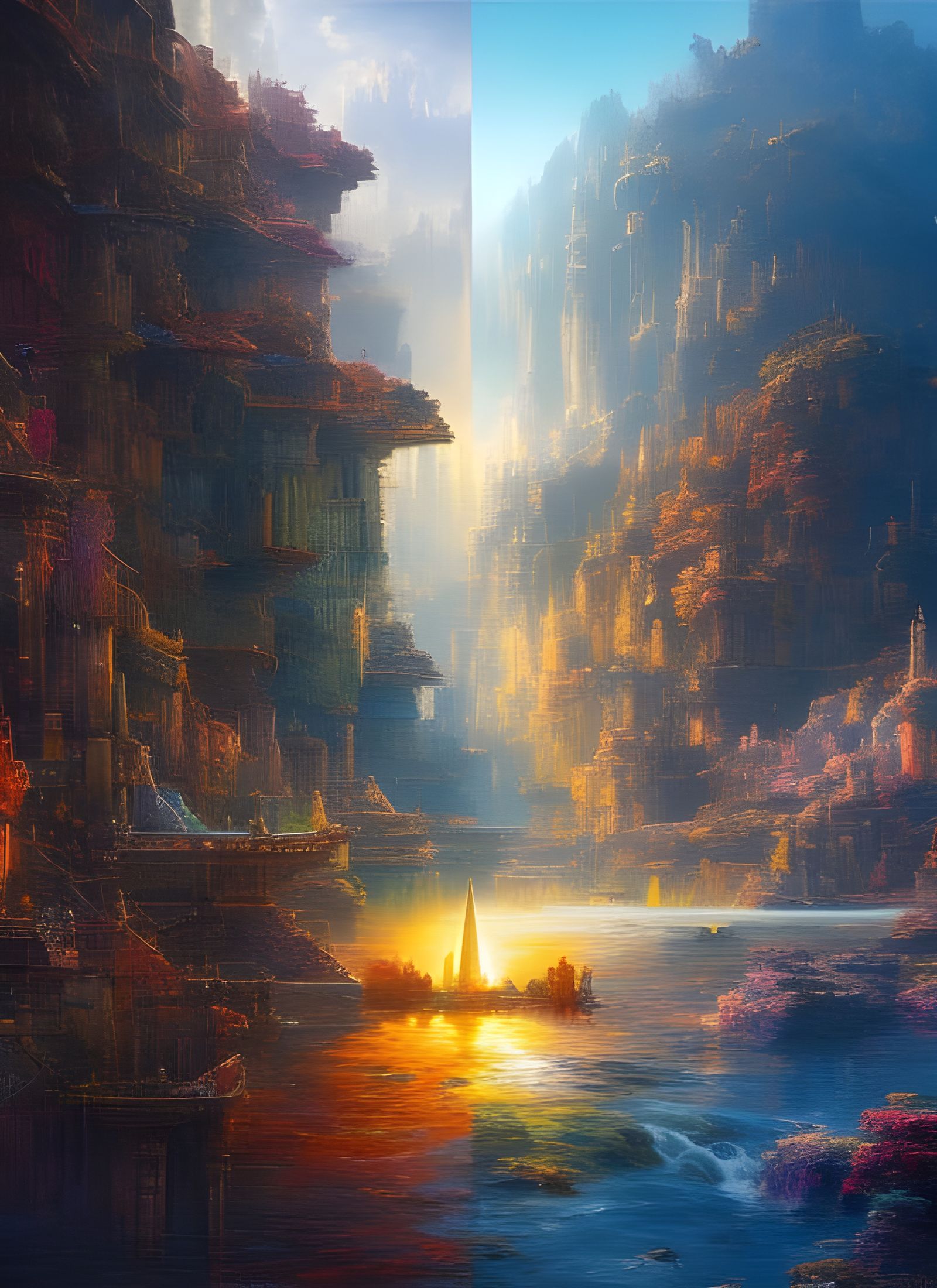 8k - AI Generated Artwork - NightCafe Creator