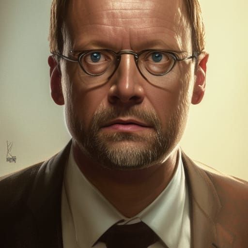 - Olaf Scholz - Robert Habeck - Christian Lindner - Nancy Faeser ...