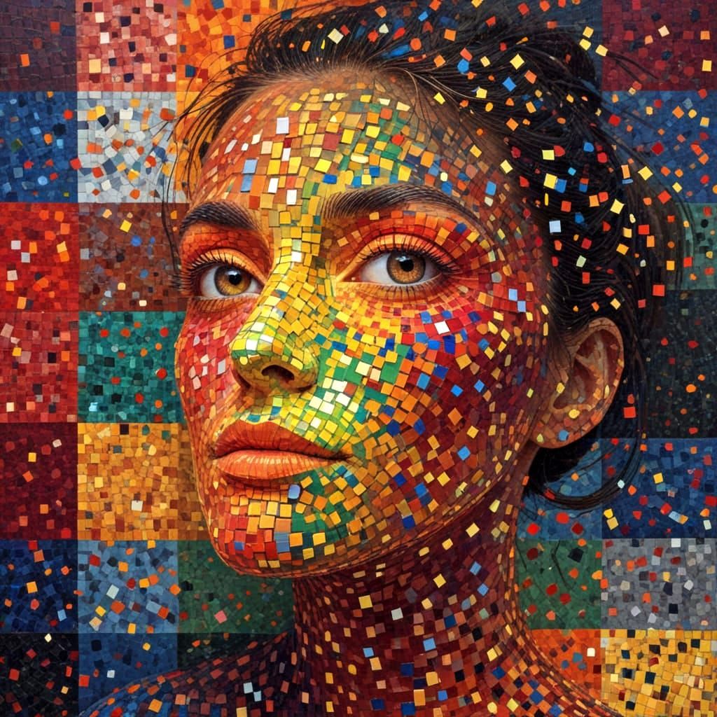 Squaring Off - Squaring Off