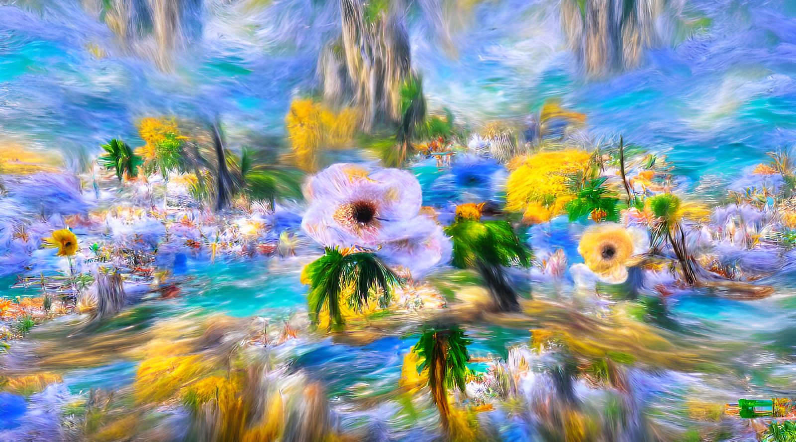 Soul - AI Generated Artwork - NightCafe Creator