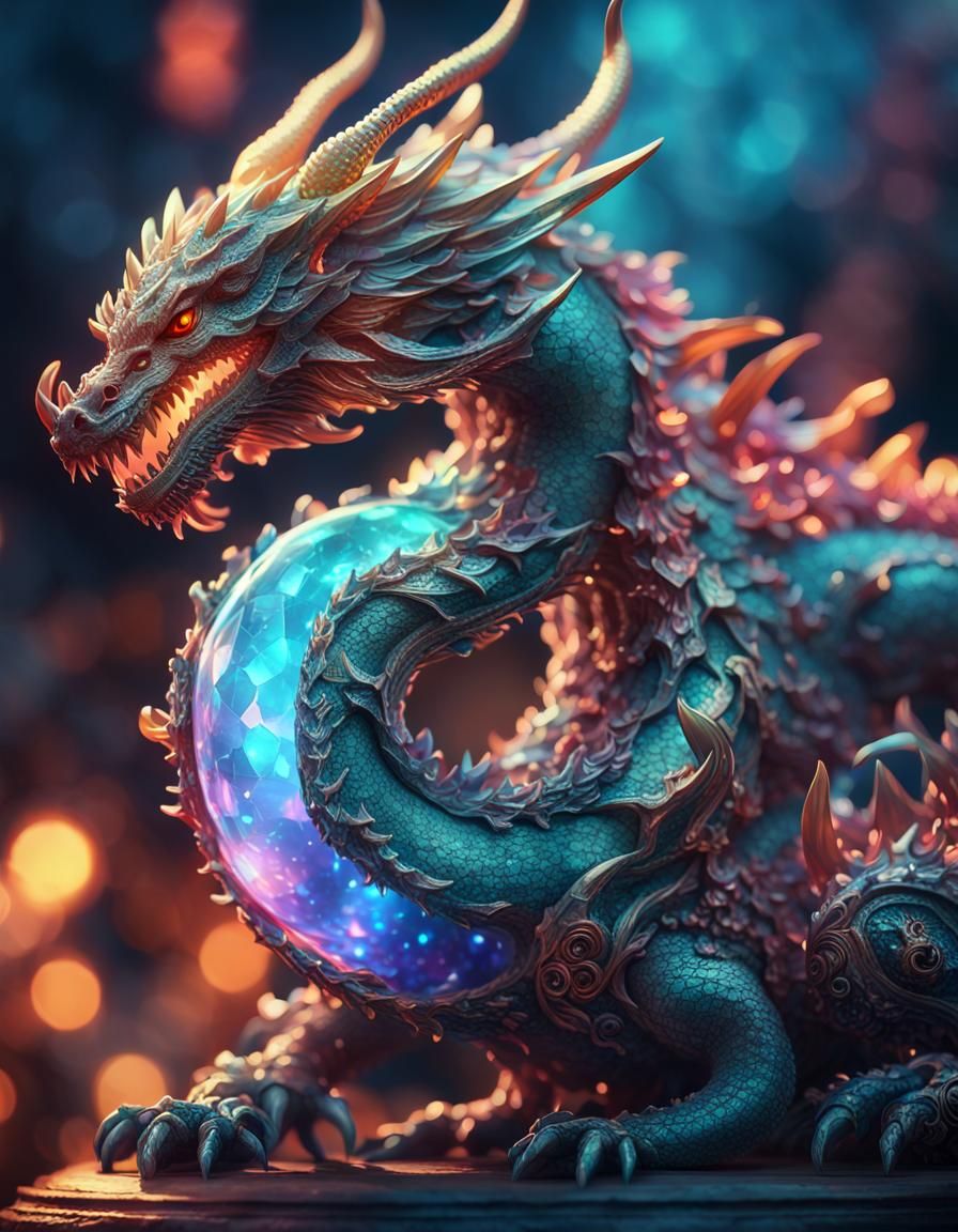 Untitled Creation - AI Generated Artwork - NightCafe Creator