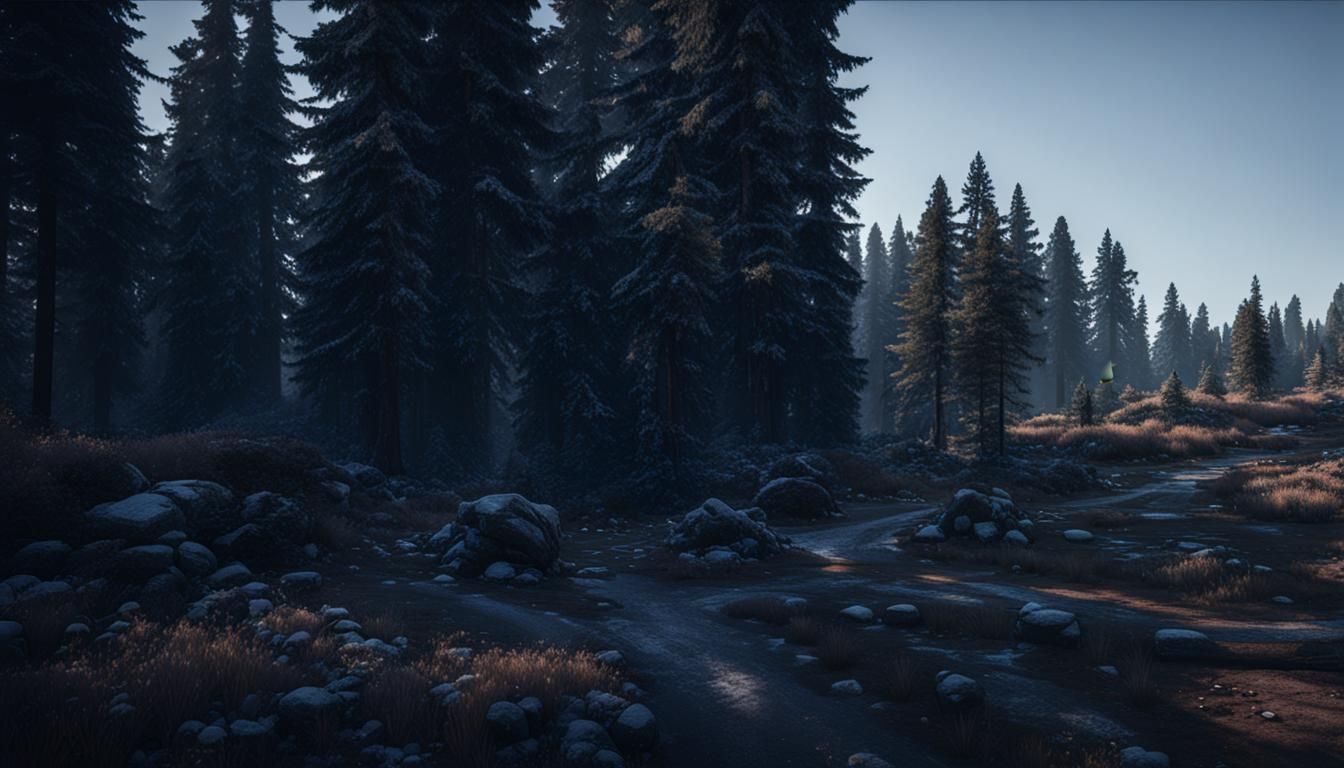 RESHADE LUT - AI Generated Artwork - NightCafe Creator