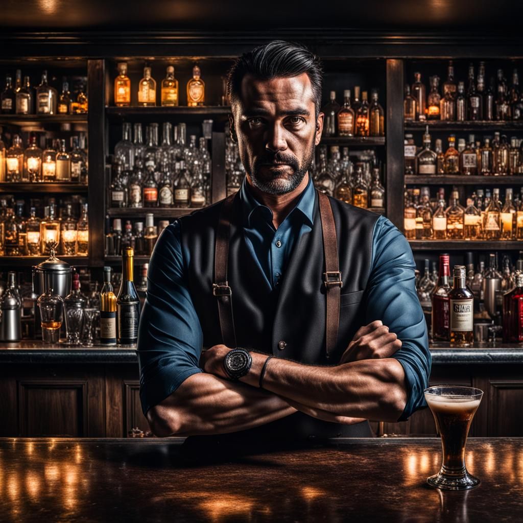 AI Generated Artwork - NightCafe Creator