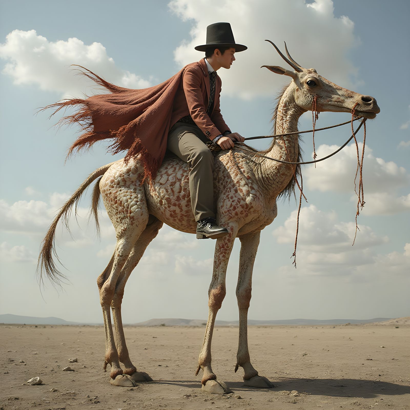 Stuck on stubborn Stuckodon - Stuck on stubborn Stuckodon