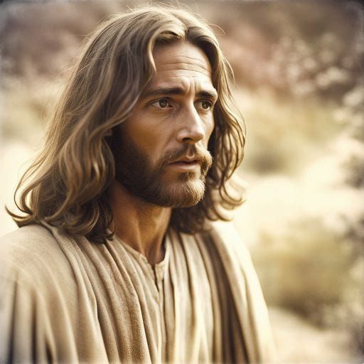 hen Jesus was led by the Spirit into the wilderness to be tempted by ...