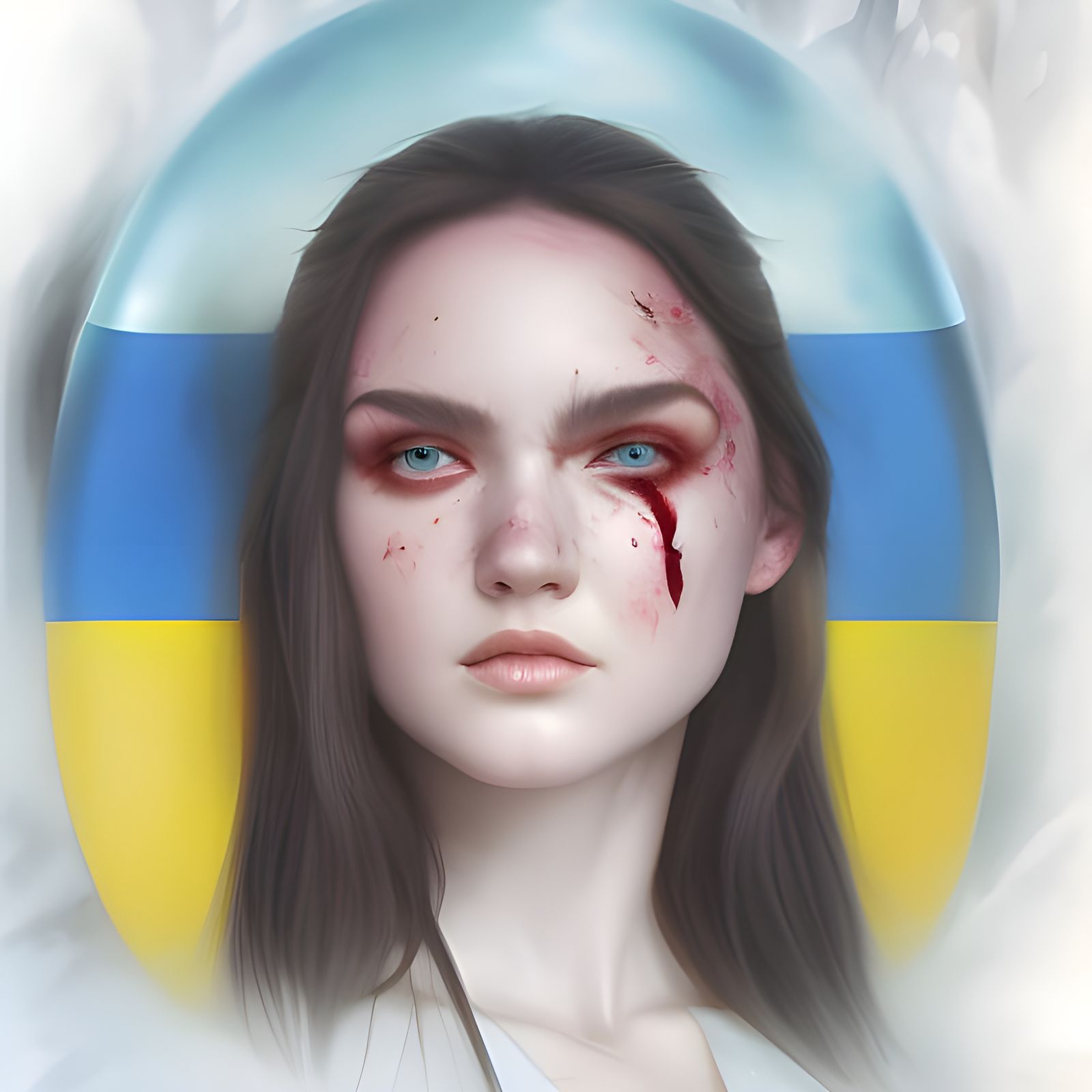 Never Russian - AI Generated Artwork - NightCafe Creator
