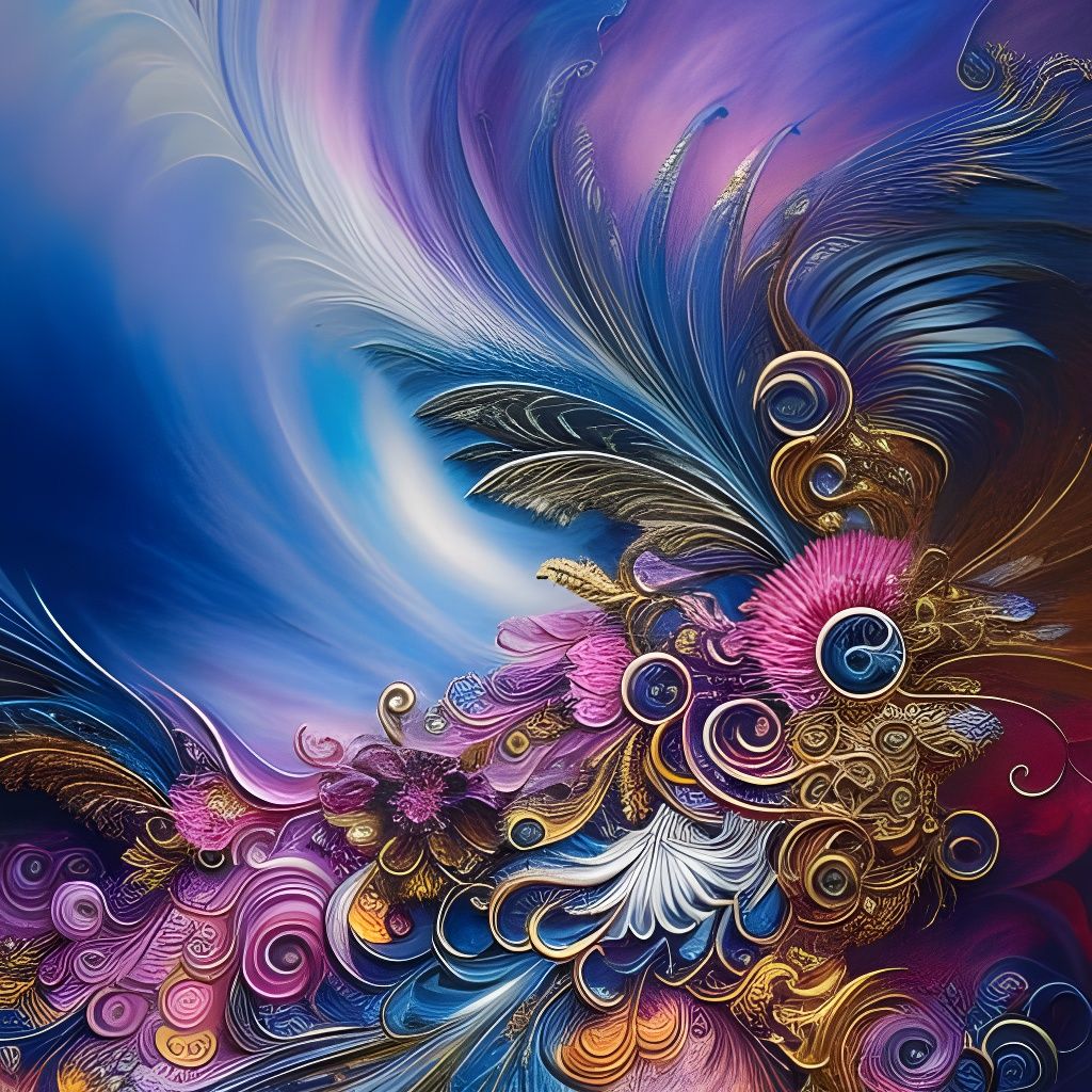 Design - AI Generated Artwork - NightCafe Creator