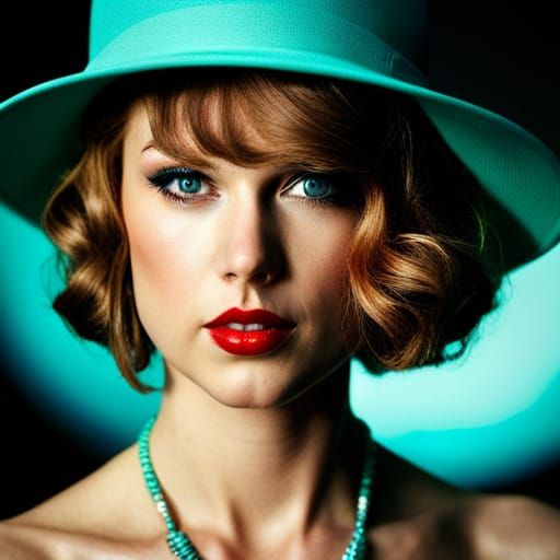 Tay - AI Generated Artwork - NightCafe Creator