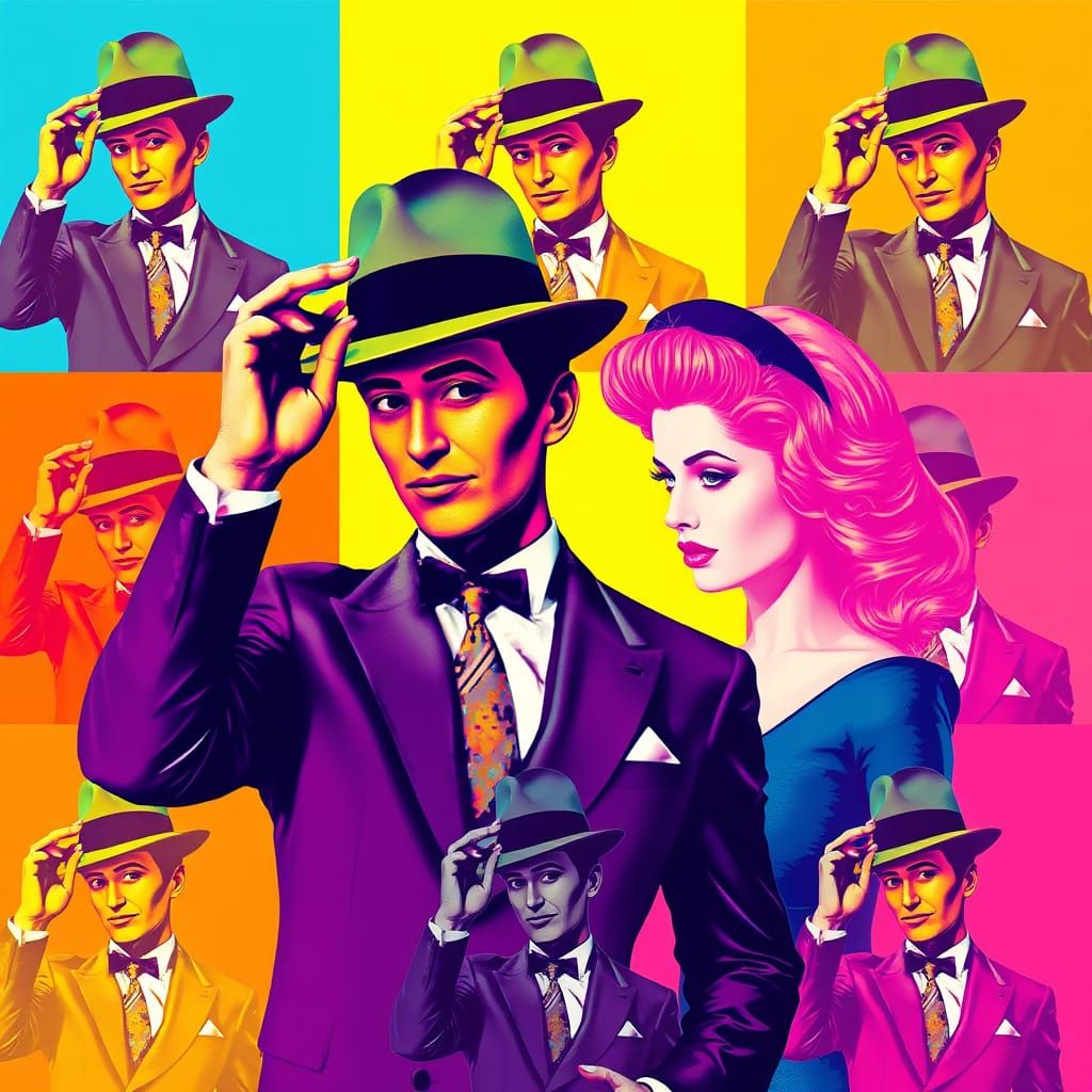 Dapper Dandy - Dapper Dandy