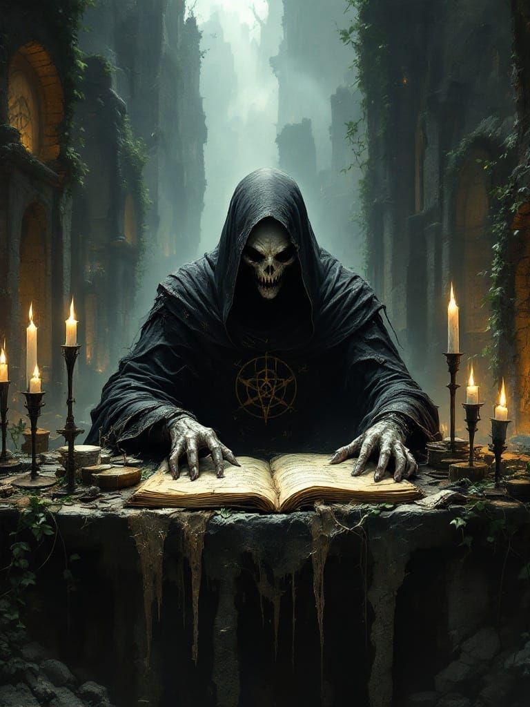 Necromancer 2 - Necromancer 2