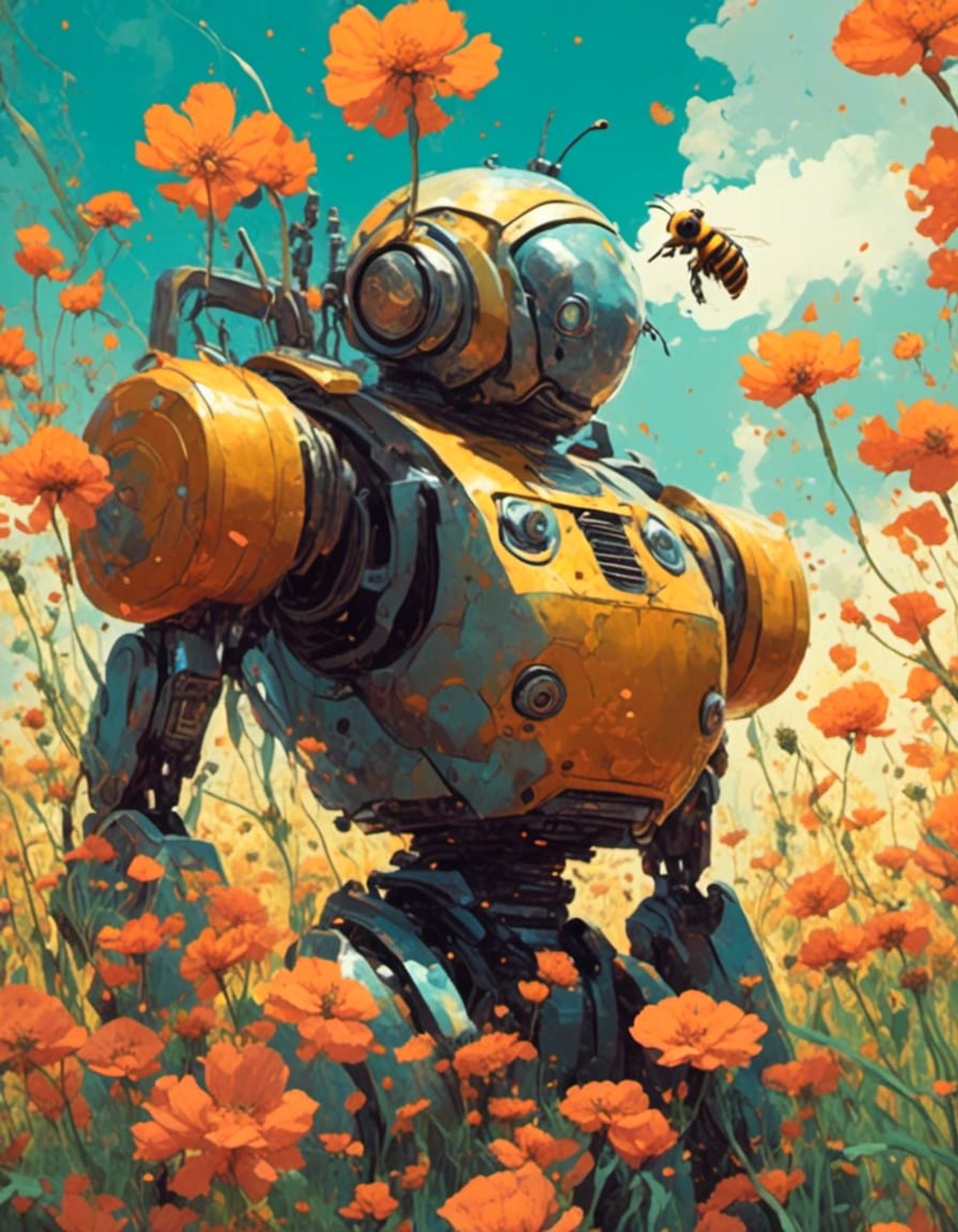 Mahuika: The Fiery Goddess of Maori Mythology - AI Generated Artwork ...