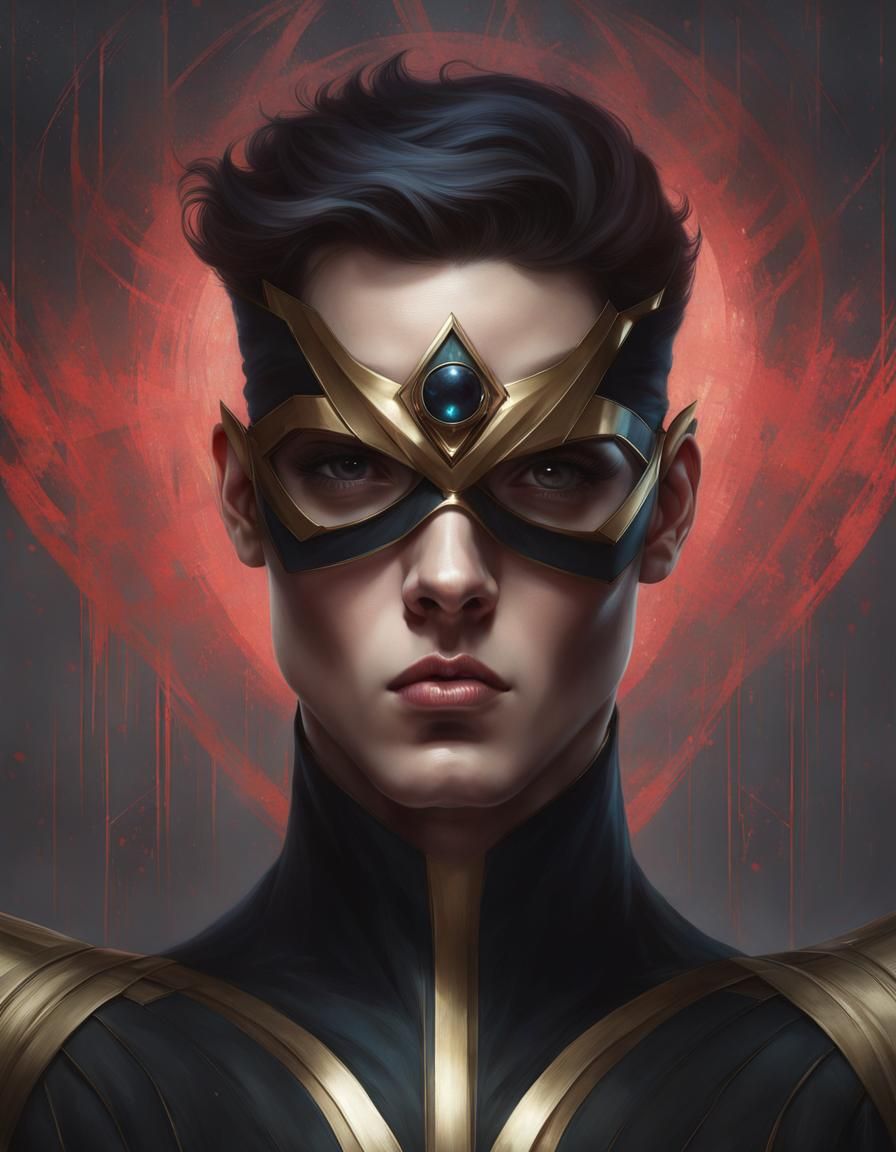 Cyclops - AI Generated Artwork - NightCafe Creator