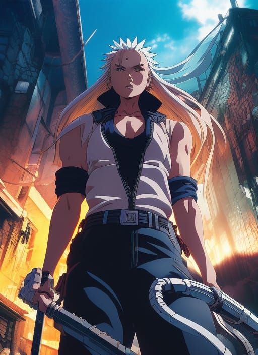 Noi - AI Generated Artwork - NightCafe Creator