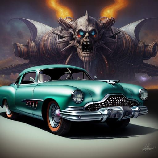 ultimate, MAGICAL Ultimate masterpiece, DSLR, retro-futuristic ...