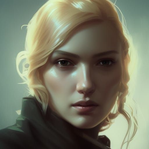 Investigator - Call of Cthulhu - AI Generated Artwork - NightCafe Creator