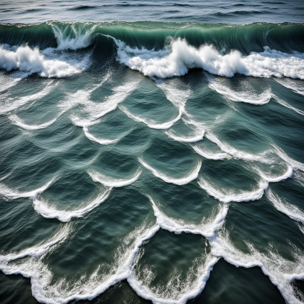 The geometry of these curves - Square Waves in Perfect Harmo...